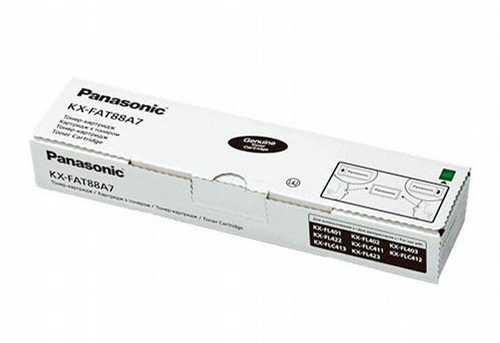 Panasonic KX-FAT88A