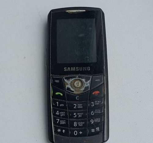 Samsung SCH-E200