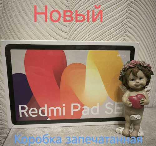 Xiaomi redmi Pad se 11 8 256