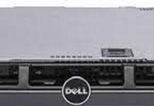 Сервер Dell R430 4LFF. Гарантия 5 лет