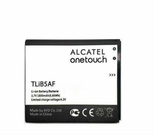 Акб Original Alcatel 5036D One Touch Pop C5