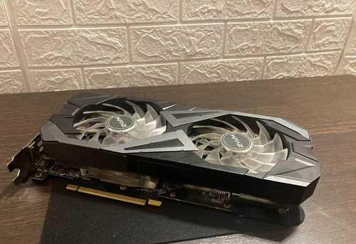 Видеокарта Nvidia RTX 3060ti KFA2