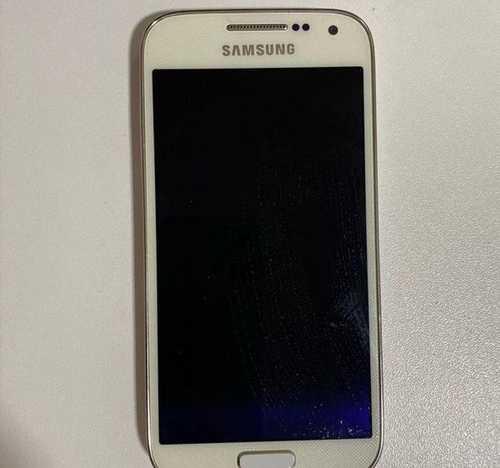 Samsung Galaxy S III mini GT-I8190, 8 ГБ