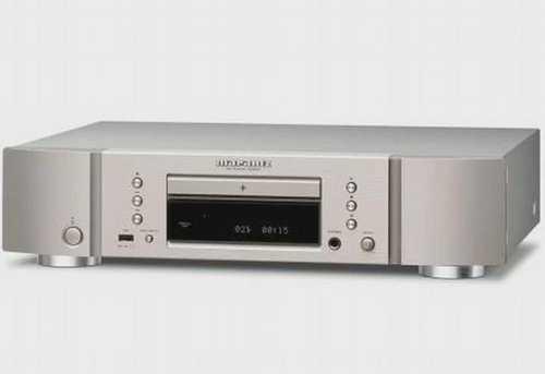 Marantz CD6007 (silver/gold)