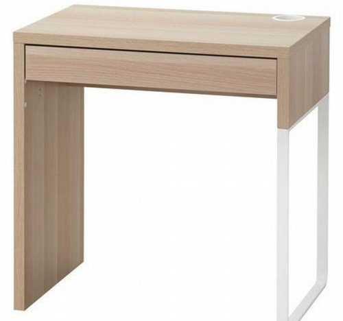 Письменный стол IKEA Micke Микке 73х50