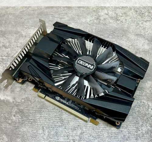 Видеокарта GTX 1060 3Gb inno3D в идеале