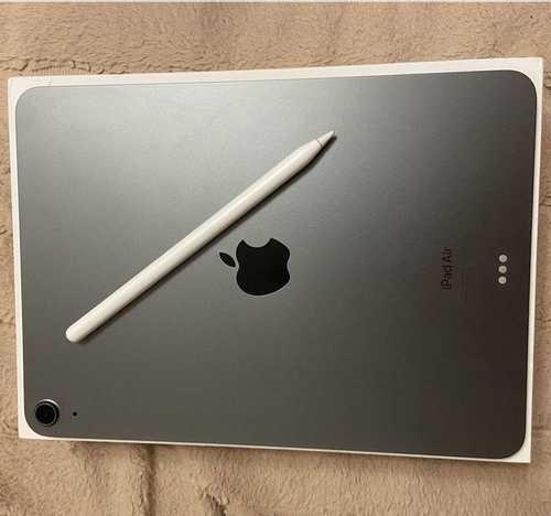 iPad air 5 2022 m1 64 wi fi