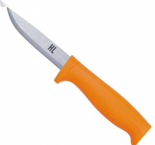 Нож HL Basic Orange, клинок 9см