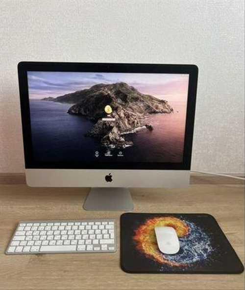 Apple iMac 21,5 mid 2014