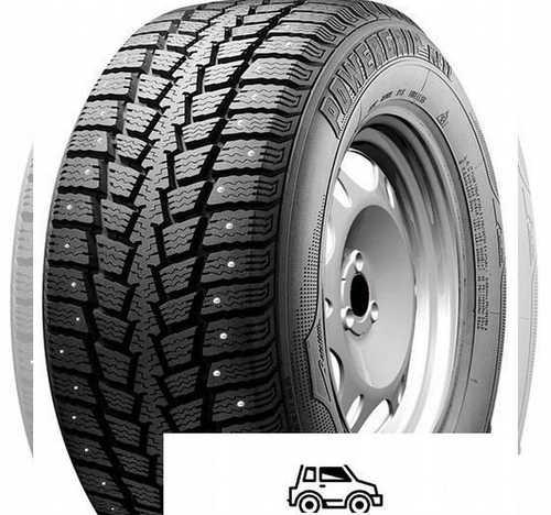 Kumho Power Grip KC11 235/85 R16 Q