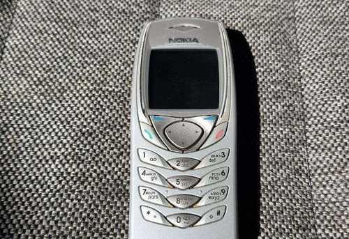 Nokia 6100