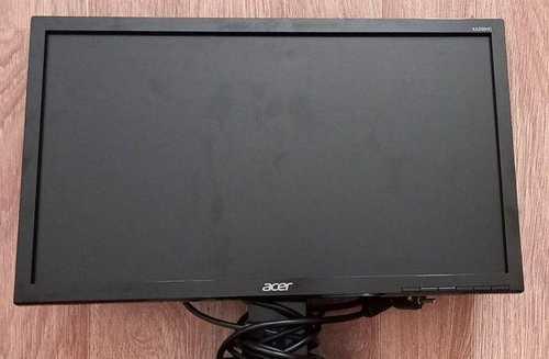 19.5" Монитор Acer KA200HQ