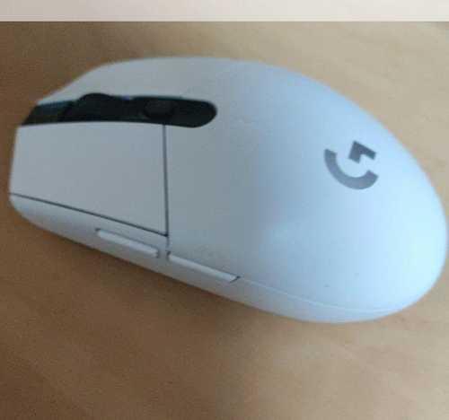 Мышка logitech g304