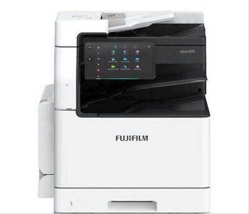 Мфу Fujifilm Apeos C2560CPS - новый
