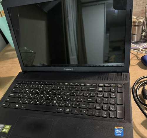 Ноутбук lenovo g500