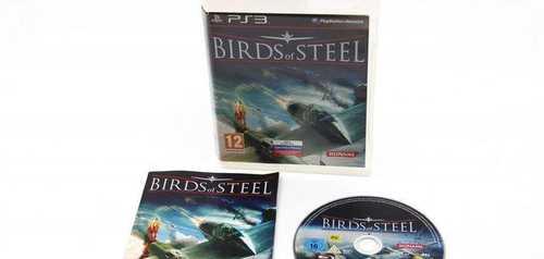 Birds of Steel для PS3