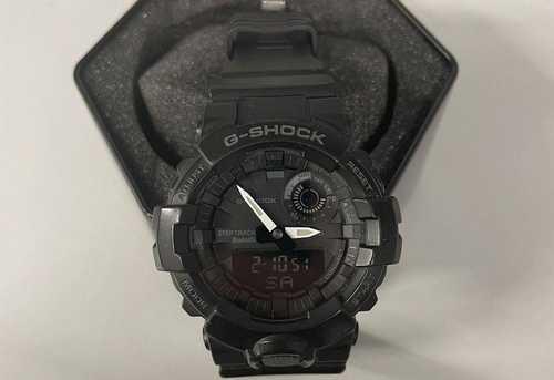 Casio G-Shock GBA-800-A1