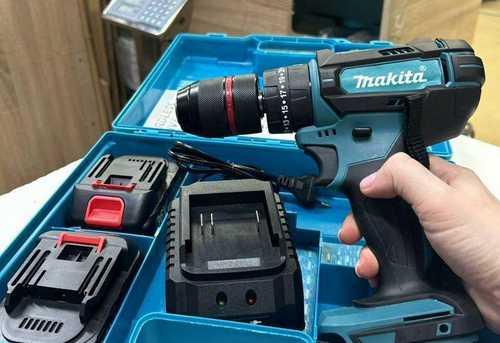 Шуруповерт makita 36v