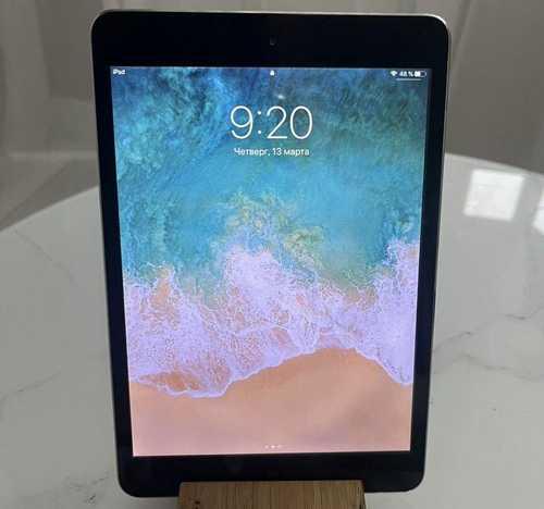 Apple iPad mini 2