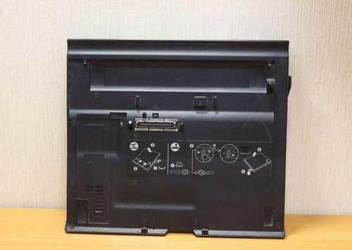 Докстанция IBM Lenovo ThinkPad X6