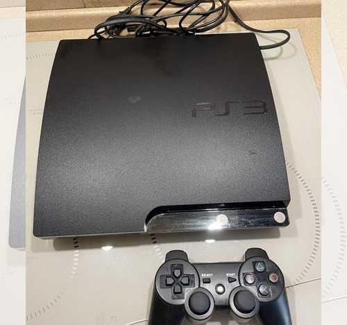 Sony playstation 3