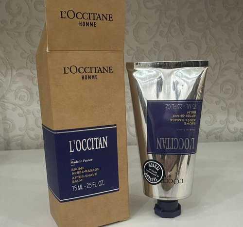 L'Occitane Homme After-Shave Balm