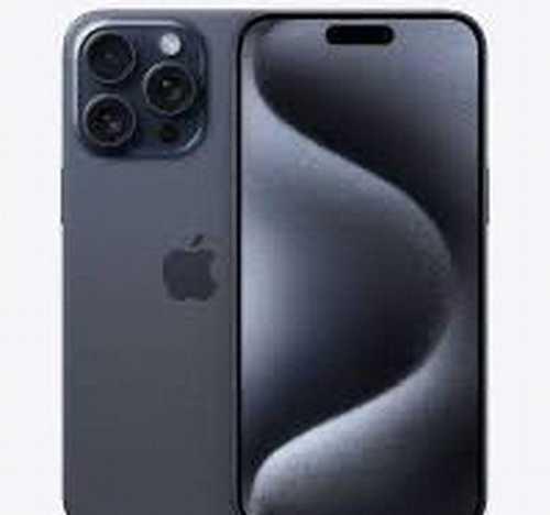 iPhone 15 Pro Max, 256 ГБ