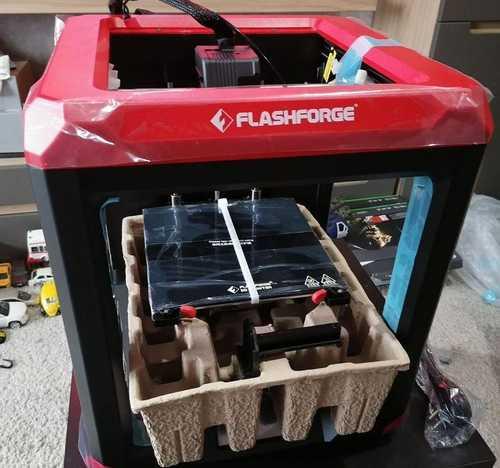 3D принтер Flashforge Finder 3