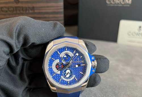 Часы Corum Admiral’s Cup AC-One 45 Tides (45 мм)