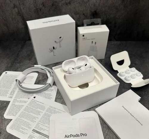 Airpods pro 2