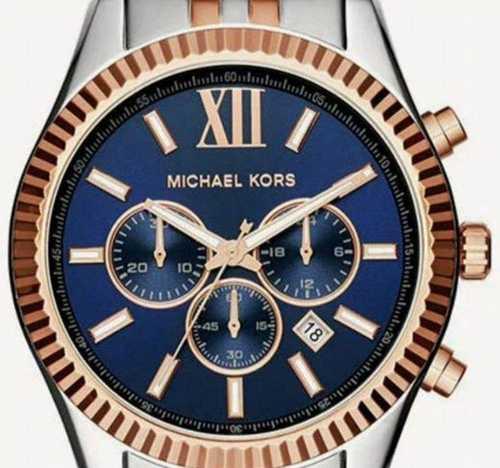 Наручные часы michael kors Lexington оригинал