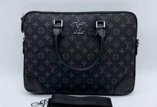 Портфель Louis Vuitton monogram