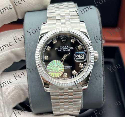 Часы женские Rolex Datejust 36 мм