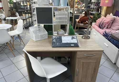 Компьютерный стол Бримнэс (Сириус) IKEA, новый