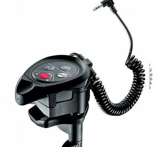 Новый MVR901ecla Manfrotto ручка