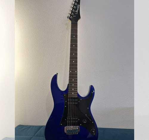 Электрогитара ibanez gio grx20