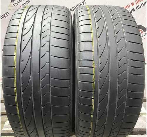 Bridgestone Potenza RE050A 245/45 R18 96L