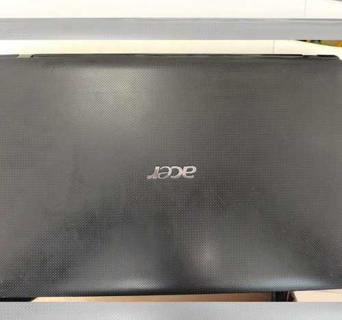 Ноутбук, Acer P5WE0