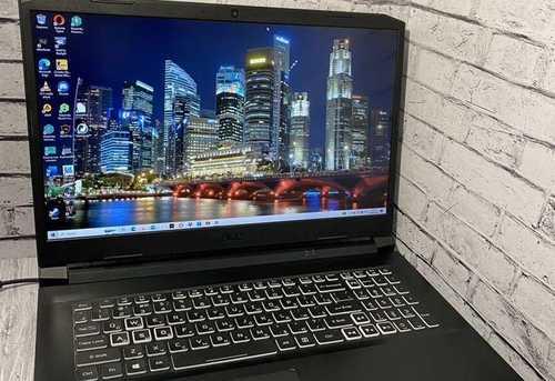 Ноутбук Acer Nitro 5 AN517-41-R2U7
