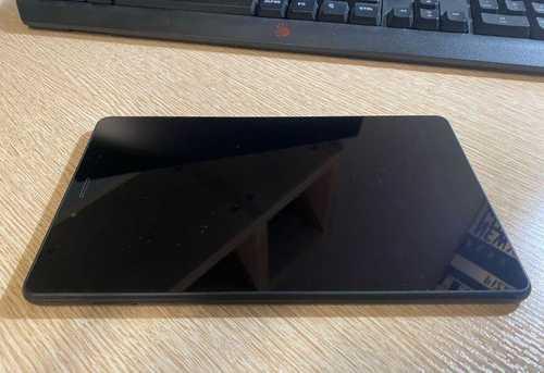 Samsung Galaxy Tab A SM-T295 8" 2019 2/32GB Black