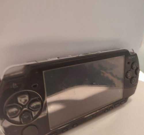 Sony psp 2008