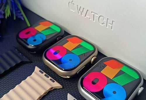 Apple watch 9 (2023) (Новые/Гарантия)
