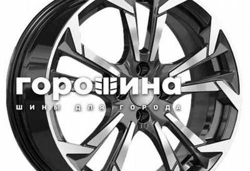 Скад Дунай (кл364) 7x17/4x100 ET 45 цо 54.1