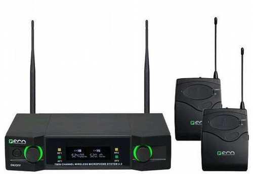 Volta ECO U-2H (614.15/710.20)