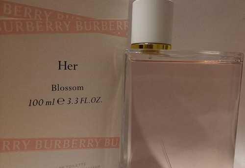 Burberry Her Blossom Burberry
