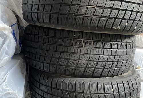 Michelin Pilot Alpin X M+S 235/60 R16 100H