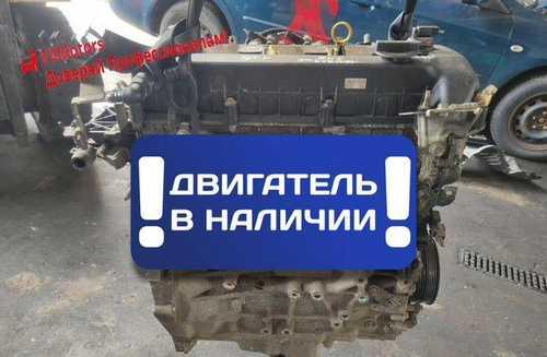 Двигатель Mazda MPV 2.3 156 2005 L3-VE