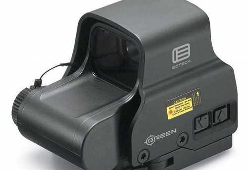 Коллиматорный прицел EOTech exps 2-2