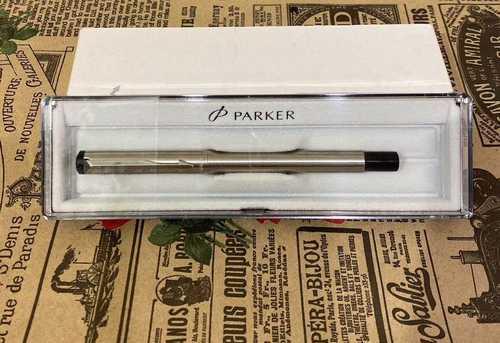 Шариковая ручка parker новая