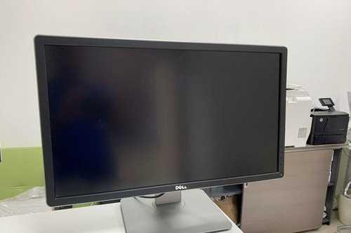 Монитор Dell p2416d